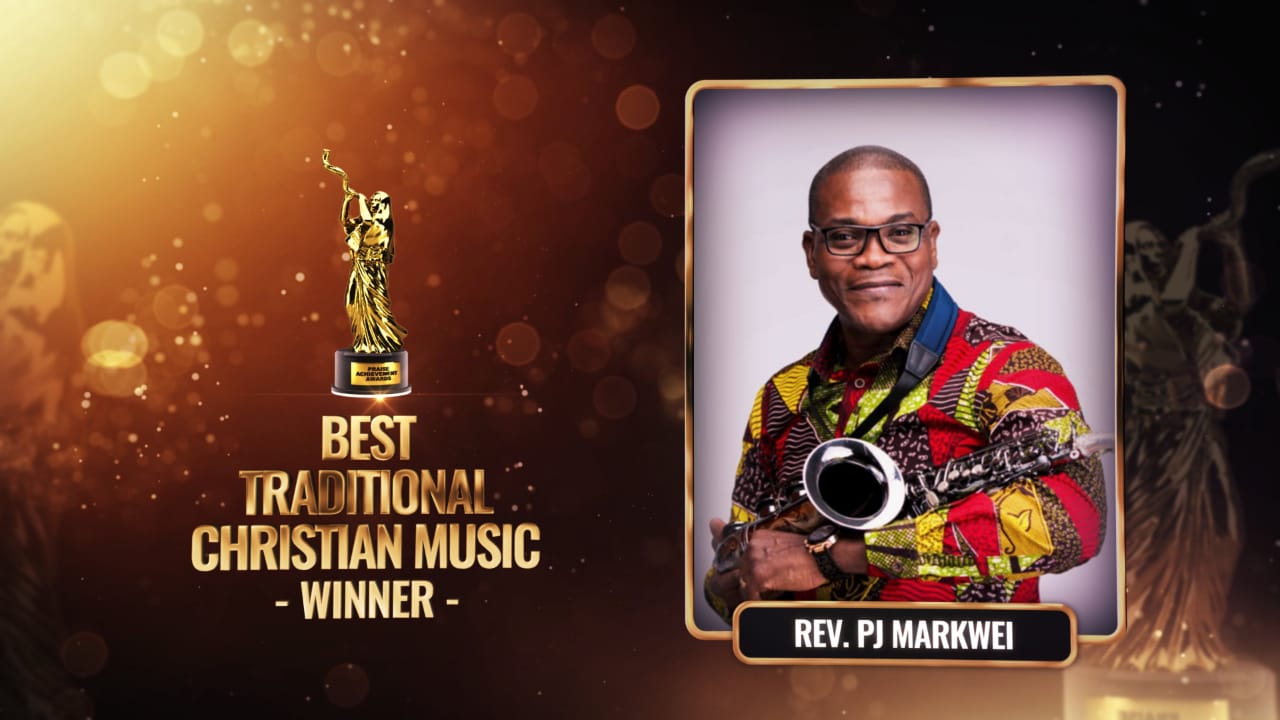 Praise Achievement Awards 22 Full Winners List - CBC Inc Hypes