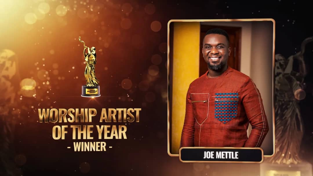 Praise Achievement Awards 22 Full Winners List - CBC Inc Hypes