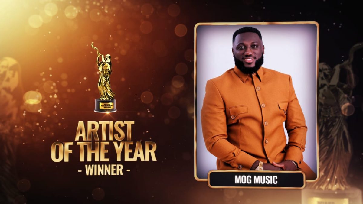 Praise Achievement Awards 22 Full Winners List - CBC Inc Hypes